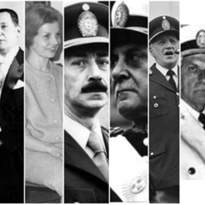 Cronología de Juan Domingo Perón (1943-1955) timeline | Timetoast