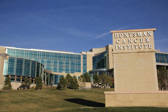 History of Huntsman Cancer Institute timeline | Timetoast timelines