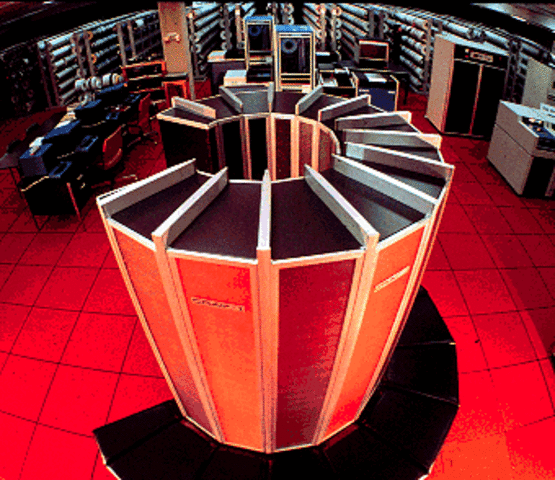 Generación de las computadoras timeline | Timetoast timelines