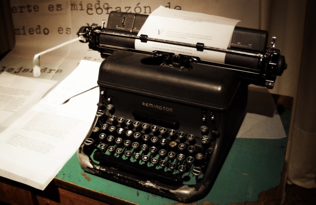 Los primeros procesadores de texto y los actuales. timeline | Timetoast ...