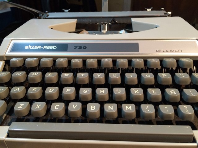 Los primeros procesadores de texto y los actuales. timeline | Timetoast ...