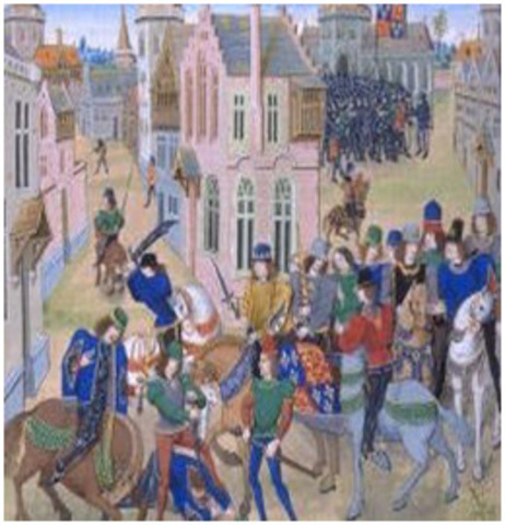 AP European History timeline | Timetoast timelines