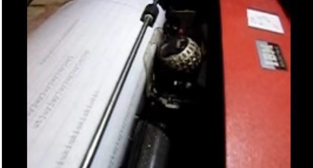 Historia de los procesadores de texto timeline | Timetoast timelines