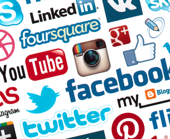 Evolution of Traditional to New Media timeline | Timetoast timelines