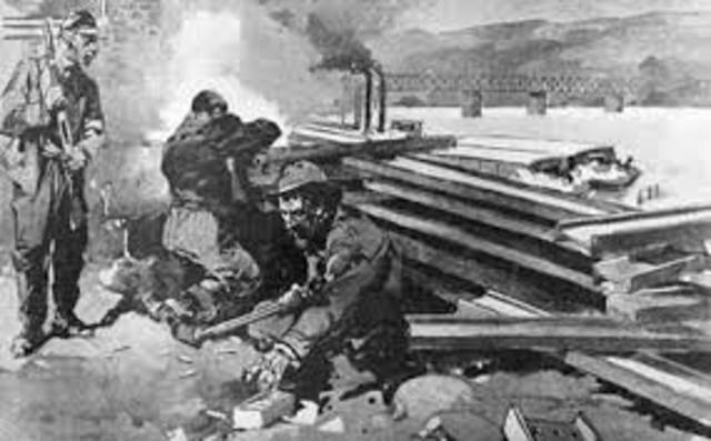 Unions and Strikes timeline | Timetoast timelines