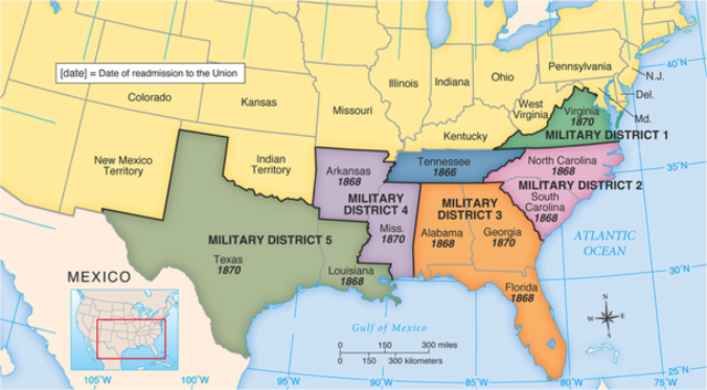 Timeline of the Civil War | Timetoast timelines