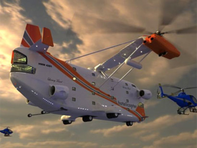 Helicopter Pilots timeline | Timetoast timelines