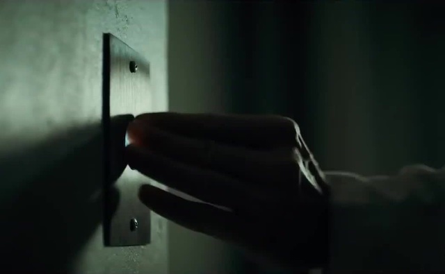 "The Knock at the Door" by Stuart Mead - Production timeline ...