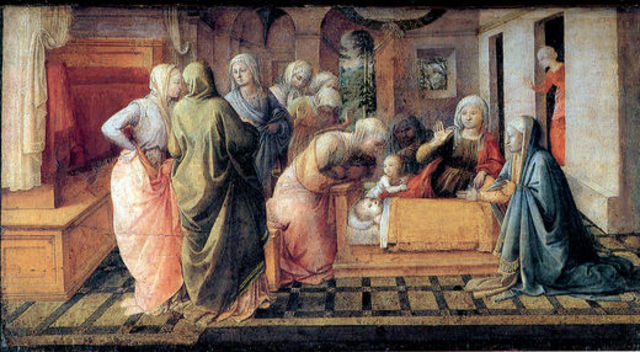 Saint Augustine and Saint Ambrose timeline | Timetoast timelines