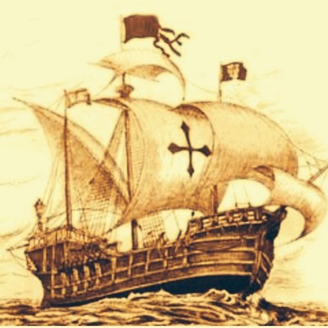 EVOLUCIÓN DEL BARCO DE VELA timeline | Timetoast timelines