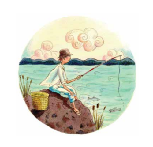 EL PESCADOR Y SU MUJER timeline | Timetoast timelines