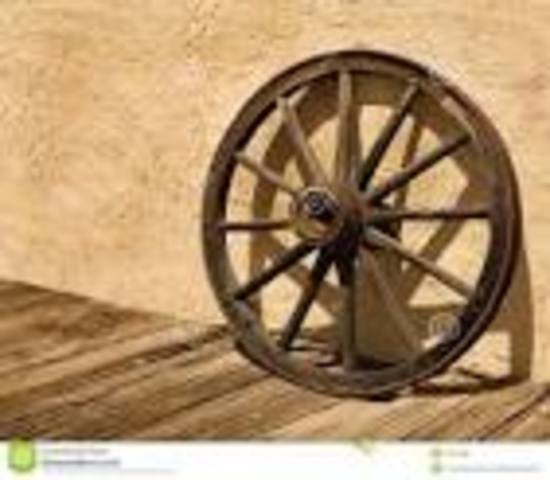 INVENTOS MAS SIGNIFICATIVOS EN LA VIDA DEL HOMBRE timeline | Timetoast ...