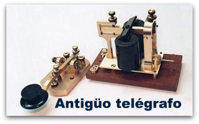 LOS INVENTOS MAS TRASCENDENTALES timeline | Timetoast timelines