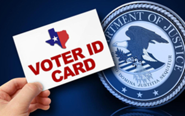 Voter Identification Laws timeline | Timetoast timelines