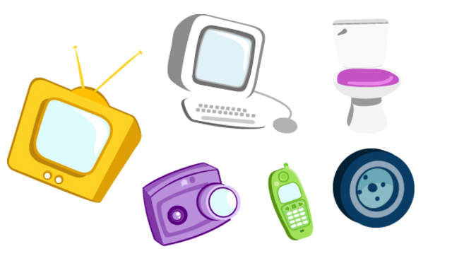 Los inventos más importantes timeline | Timetoast timelines