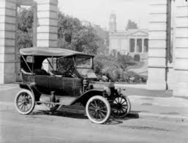20 inventos de la revolución industrial timeline | Timetoast timelines