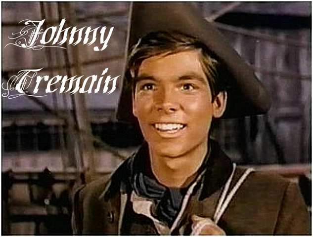 Johnny Tremain **all events in book** timeline | Timetoast timelines