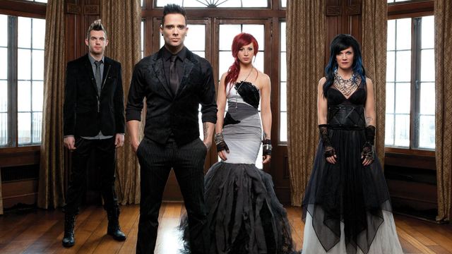 Skillet historia zespołu timeline | Timetoast timelines