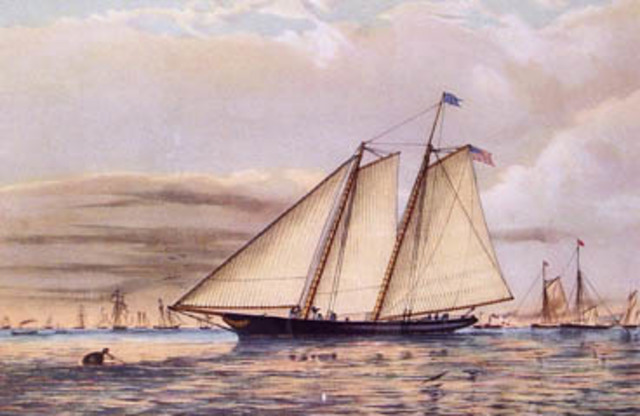 barco de vela timeline | Timetoast timelines