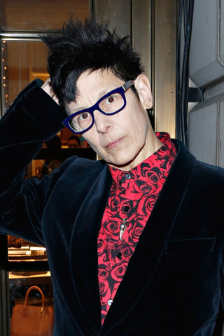 Elizabeth Streb Modern Dance timeline | Timetoast timelines