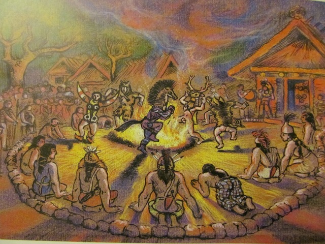 Linea del tiempo danza timeline | Timetoast timelines