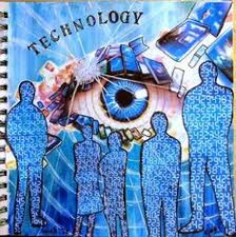 Technology 1800s-Present timeline | Timetoast timelines