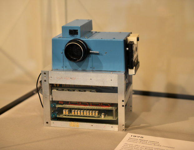 Technology 1800s-Present timeline | Timetoast timelines