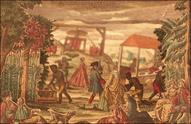 US HISTORY 1301 timeline | Timetoast timelines