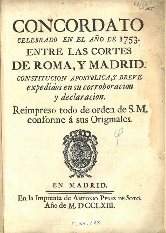 España desde los años 1700-1788 timeline | Timetoast timelines