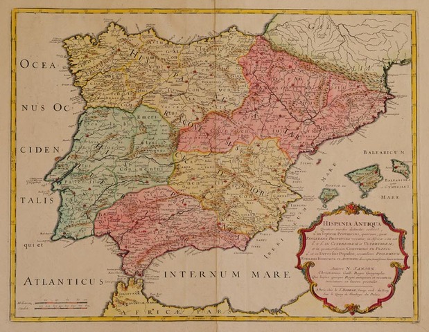 España entre los años 1700 y 1788 timeline | Timetoast timelines