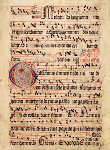 HISTÒRIA DE LA MÚSICA timeline | Timetoast timelines