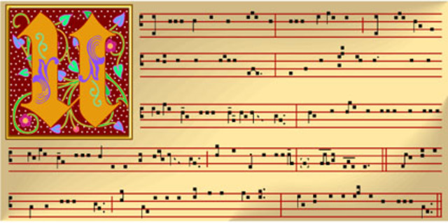 HISTÒRIA DE LA MÚSICA timeline | Timetoast timelines