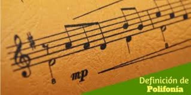 HISTÒRIA DE LA MÚSICA timeline | Timetoast timelines