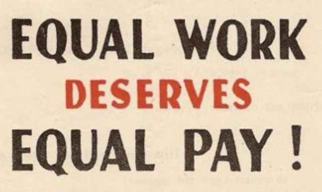 Women's Rights Movement timeline | Timetoast timelines