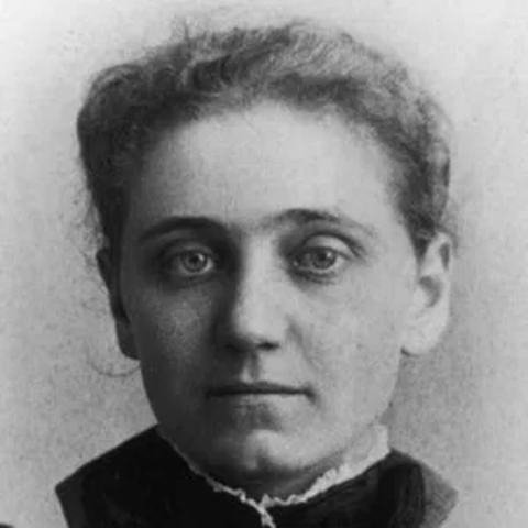 Jane Addams EAB timeline | Timetoast timelines