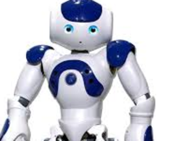 frise historique sur la robotique timeline | Timetoast timelines