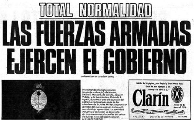 La Historia Argentina entre 1966 y 2007 timeline | Timetoast timelines