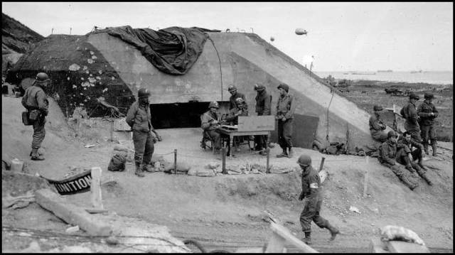 What Was D-Day? by Patricia Brennan Demuth timeline | Timetoast timelines