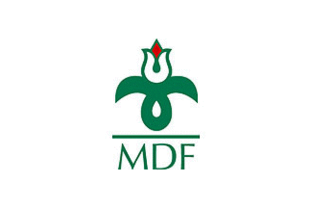 Az MDF története timeline | Timetoast timelines