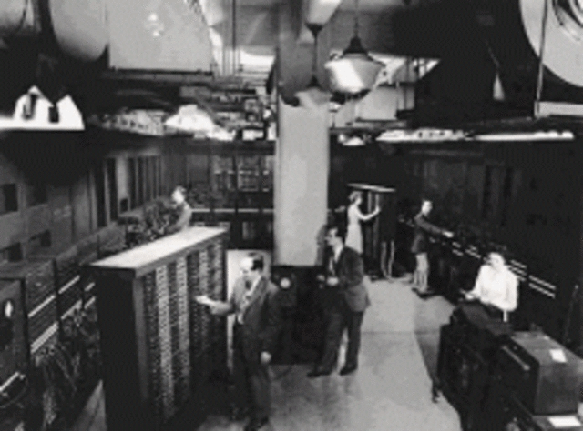 Historia de los Sistemas Operativos timeline | Timetoast timelines