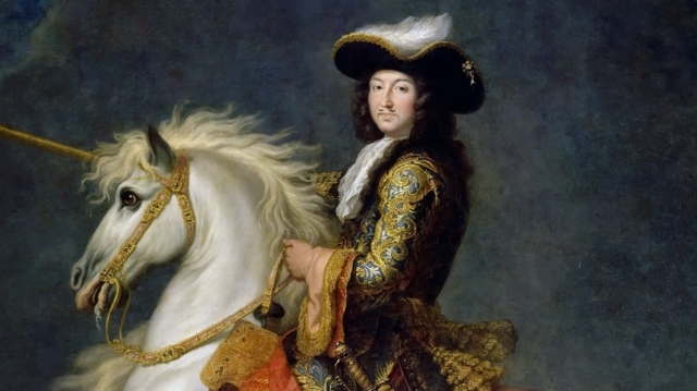 Louis XIV of France timeline | Timetoast timelines