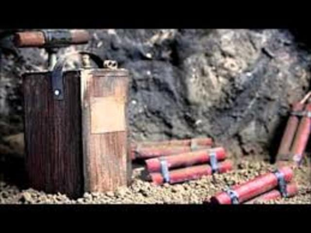 Greatest Inventions/Inventors 1800-1915 timeline | Timetoast timelines