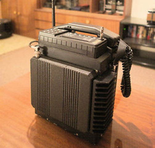 Evolución de los teléfonos celulares. timeline | Timetoast timelines