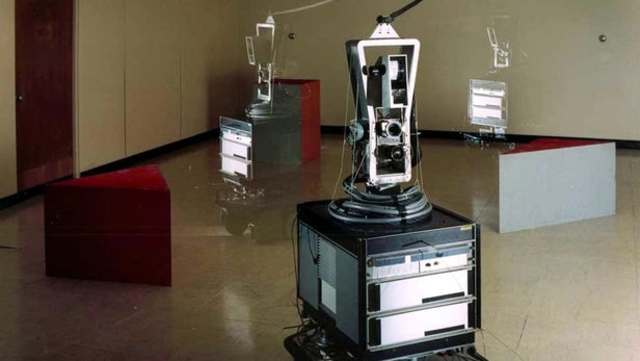 Frise historique sur la robotique timeline | Timetoast timelines