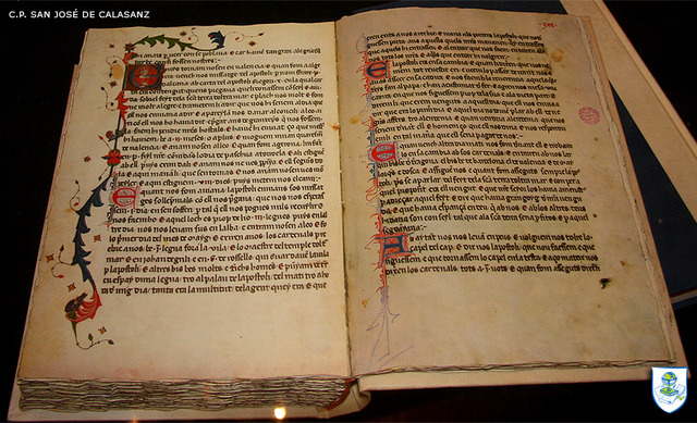 La literatura catalana medieval. timeline | Timetoast timelines