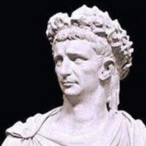 Monarquía Romana timeline | Timetoast timelines