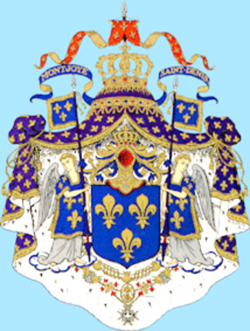 NEW SPAIN, FROM ITS CONSOLIDATION TO ITS INDEPENDENCE timeline ...