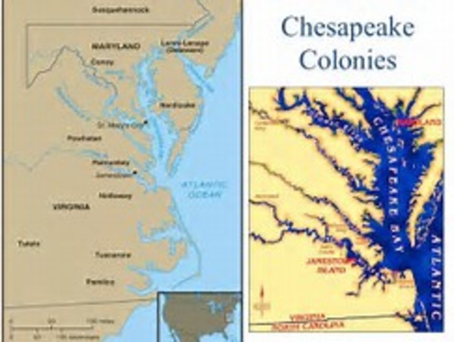 1301 American History Timelines | Timetoast timelines