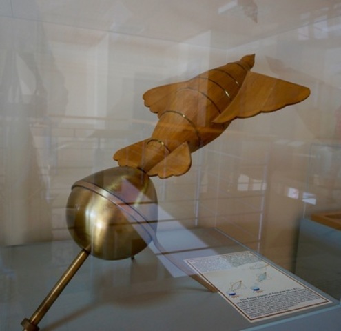 Importand dates about flying in Greece timeline | Timetoast timelines