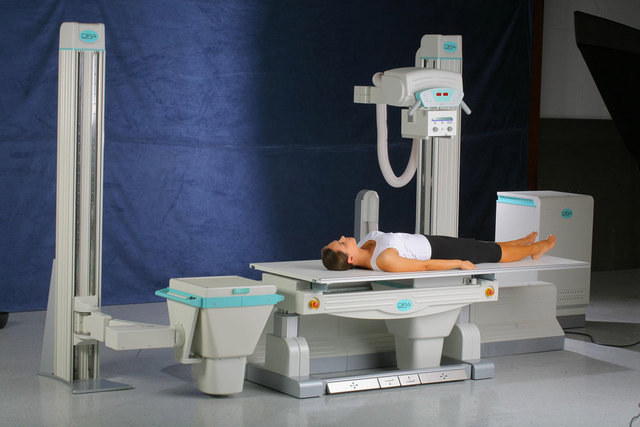 X-ray machine invention timeline | Timetoast timelines